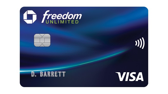 Accepted cards | Digital Payments | Chase.com