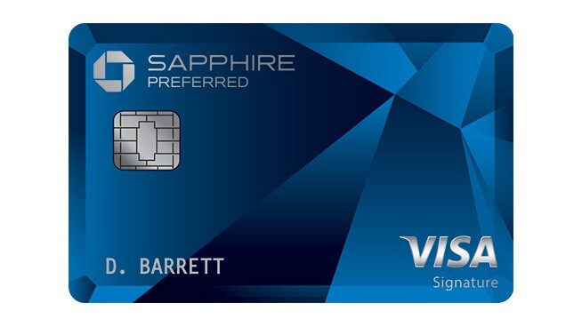 Accepted cards | Digital Payments | Chase.com