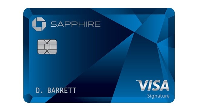 Accepted cards | Digital Payments | Chase.com