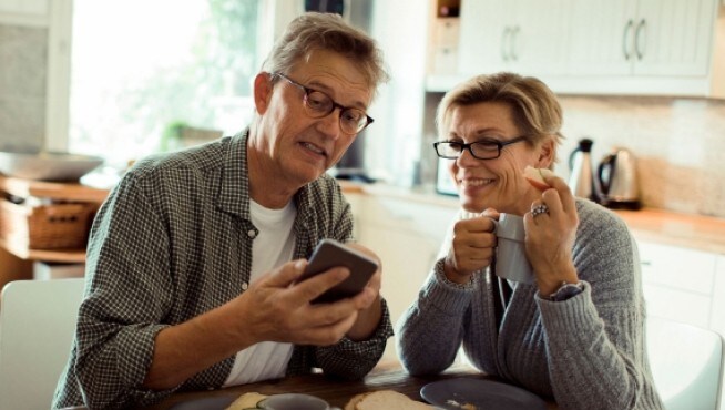 IRA Account | Retirement Planning | Chase.com