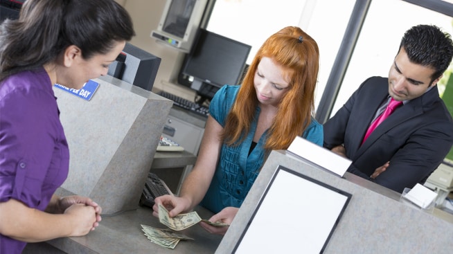 Money Plus Saver Customer Service
