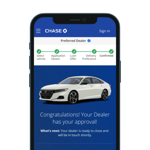 Auto Leads Chase Dealer Services Chase